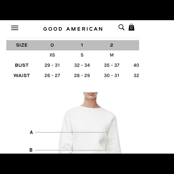 Good American | Jackets & Coats | Good American Metallic Jacket | Poshmark